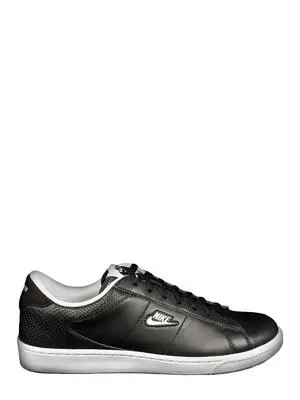 Nike X Supreme Sb Tennis Classic Sneakers - Black