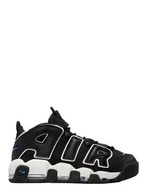 Nike Air More Uptempo 96 Sneakers Black