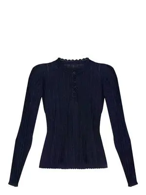 ULLA JOHNSON Delia Top
