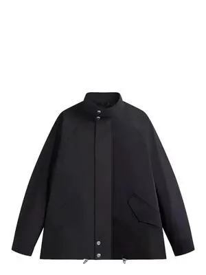 Mackintosh Raintech Skye Utility Jacket - Black