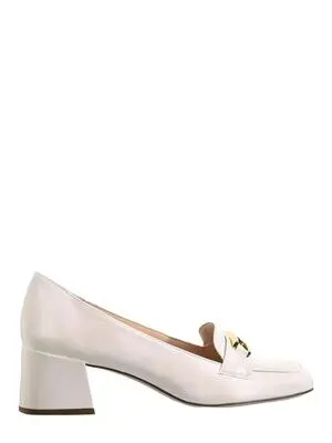 HOGL Helen Pumps - White