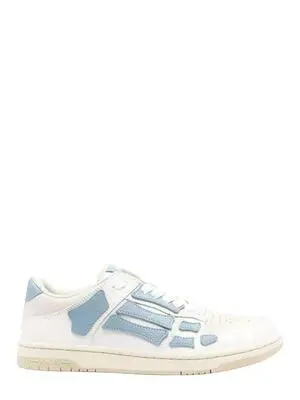 Amiri Skel Sneakers - White