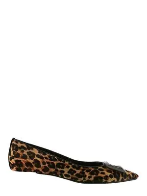 HOGL Leo Pumps - Black