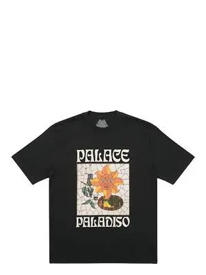 PALACE Paladiso T-shirt Black