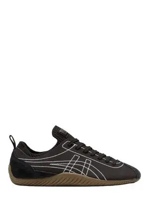 Onitsuka Tiger Sclaw Gumin Sneakers - Black/white