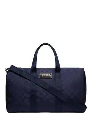 Vilebrequin 72-hour Travel Bag - Blue