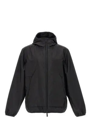 Moncler Granier Technical Jacket - Black
