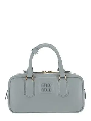 Miu Miu Softy Padded Bag Lago