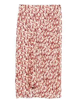 ISABEL MARANT Lisanne Jupe