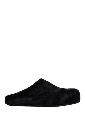 Marni Slipper - Black