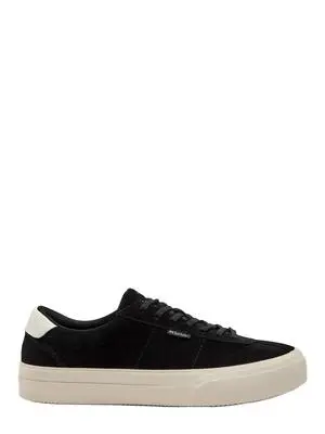 Paul Smith Dillon Suede Sneakers - Black