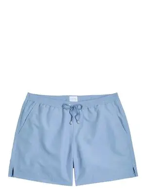 Sunspel Swim Shorts - Blue