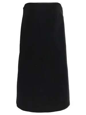 MOSCHINO Fiocco Mini Dress