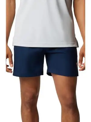 Columbia Pfg Rambler™ Performance Water Shorts - Collegiate Navy