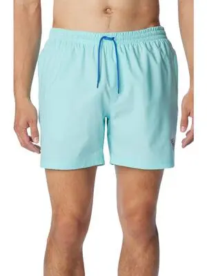 Columbia Pfg Rambler™ Performance Water Shorts - Gulf Stream