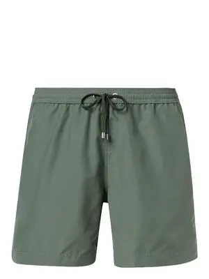 Sunspel Swim Trunks - Green