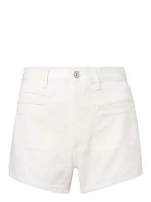 CITIZENS OF HUMANITY Marlow Denim Shorts
