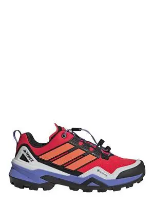 Adidas Terrex Skychaser Goretex Sneakers - Pure Ruby/semi Cobalt Blue/core Black