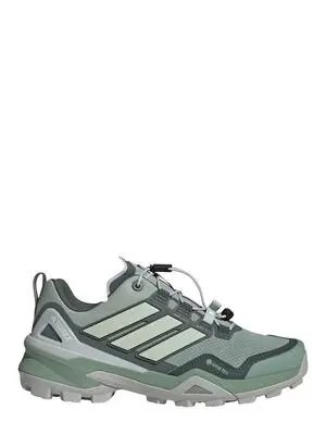 Adidas Skychaser Goretex Sneakers - Silver Green/linen Green/legend Ivy