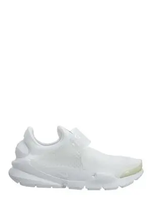 Nike Sock Dart Kjcrd Sneakers - White