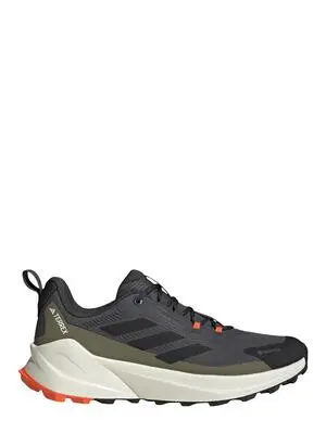 Adidas Terrex Trailmaker 2 Goretex Speed Sneakers - Carbon/core Black/olive Strata