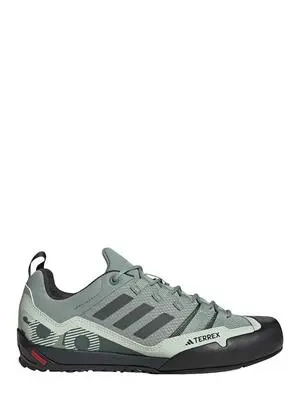 Adidas Terrex Swift Solo 2.0 - Silver Green/legend Ivy/linen Green