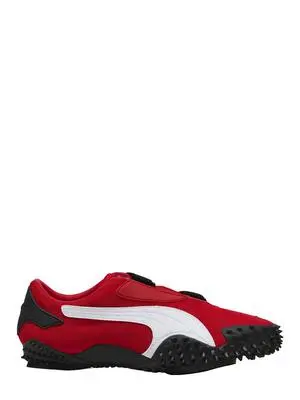 PUMA Mostro Og Prime Sneakers - For All Time Red/white
