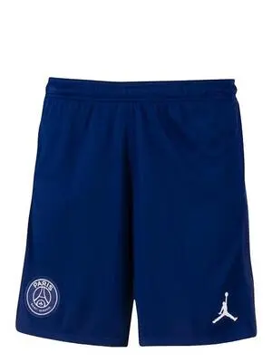 Nike X Paris Saint Germain 4th 2024/25 Short - Blue