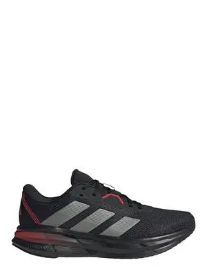 Adidas Galaxy Sneakers - Core Black/iron Metallic/better Scarelet Red