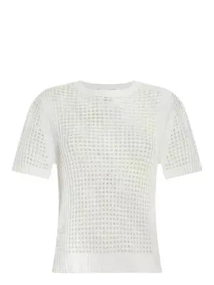 ALLSAINTS Paloma Top - White