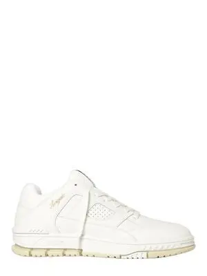 Axel Arigato Sneakers - White