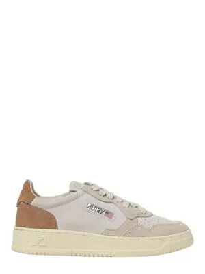 AUTRY Low Top Sneakers Grey 1