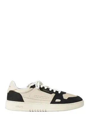 Axel Arigato Axel Arigato Lace-Up Sneakers Beige