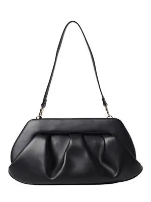 THEMOIRE Shoulder Bag - Black
