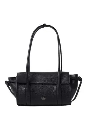Mulberry Shoulder Bag - Black