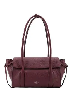 Mulberry Shoulder Bag Cherry