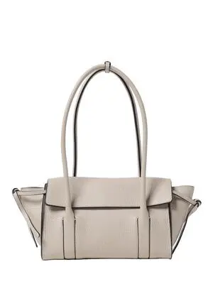 Mulberry Shoulder Bag White
