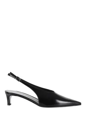 Roberto Festa Pumps - Black