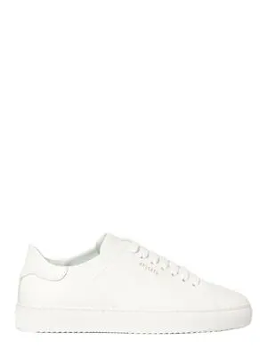Axel Arigato Lace-up Sneakers - White