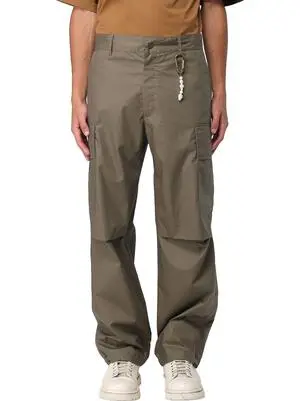 DARKPARK Darkpark Cargo Trousers Green