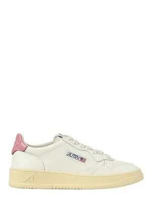 AUTRY Sneakers - White