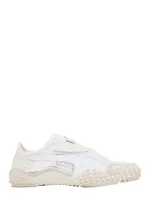 PUMA Mostro Mesh Sneakers - White