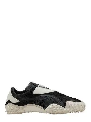 PUMA Mostro Mesh Sneakers - Black