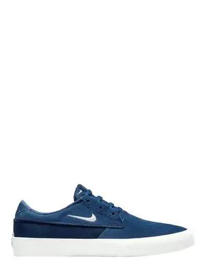 Nike Shane Sb Sneakers - Blue