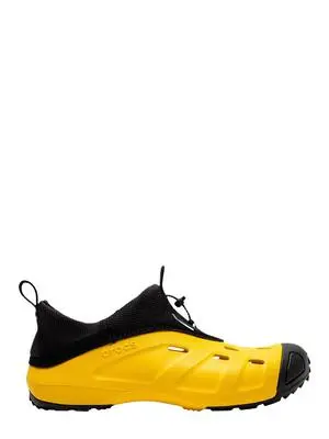 CROCS Quick Trail Low Yellow