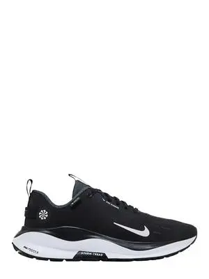 Nike Reactx Infinity Run 4 Gore-tex Sneakers - Black