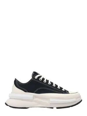 CONVERSE Run Star Legacy CX Low Top Sneakers Black