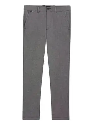 BOSS Tapered Trousers - Grey