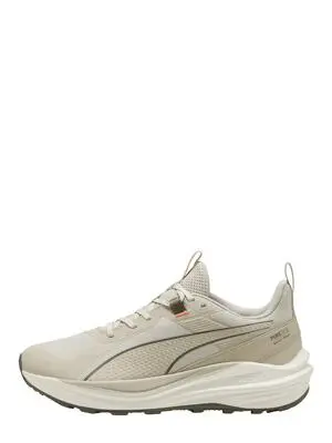 PUMA Flare Pro Trail Puretrex Waterproof Trail Shoes - Beige