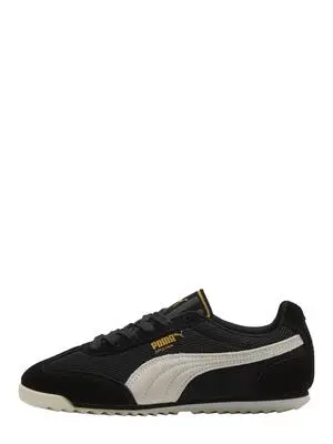 PUMA Arizona Sneakers - Black